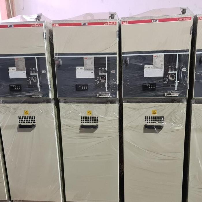 Jual Panel cubicle abb 1im 1qm komplit LBS siap kirim - Jakarta Pusat ...