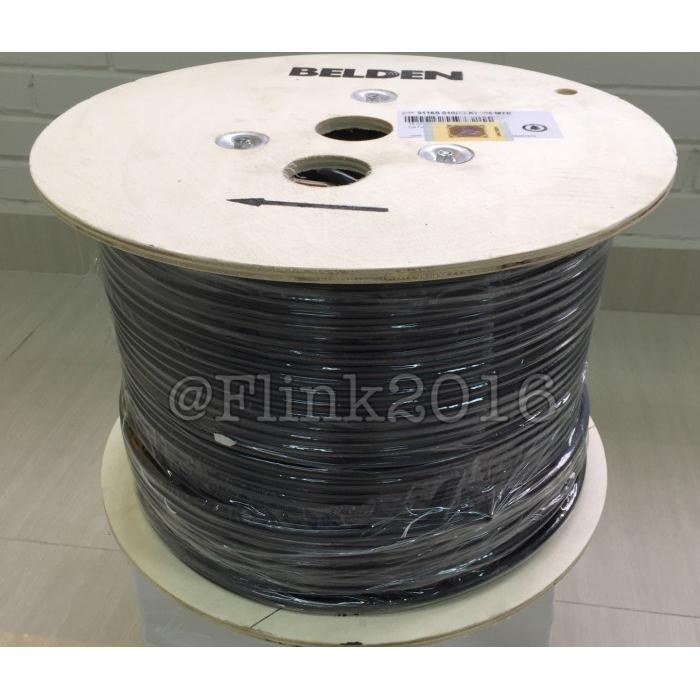Jual ECERAN Belden 9116 RG 6 Original - Jakarta Barat - Flink Online ...