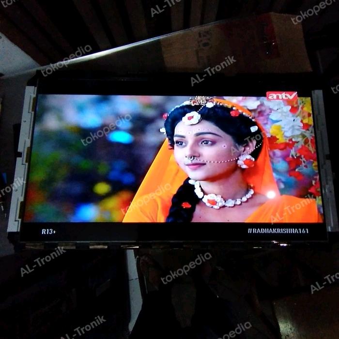 Jual LAYAR PANEL TV SAMSUNG TYPE LA32D403 32D403 LA32D403E2M CD320AGD ...