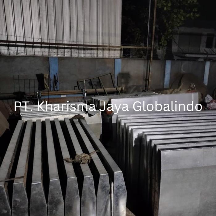 Jual Sound Attenuator Genset Peredam/Sound Attenuator Ruang Genset - Jakarta Barat - PT ...