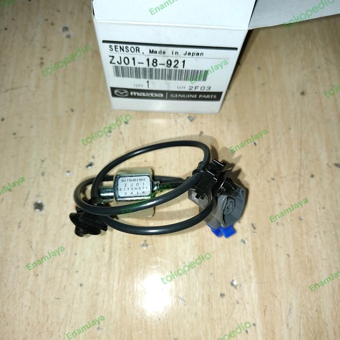 Jual Mazda Genuine Parts Sensor Knock Mazda 2 DE Belum Skyactive ...