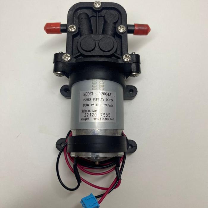 Jual Dinamo Pompa Dispenser Galon Bawah Modena Type Dd Di Seller Shin ...