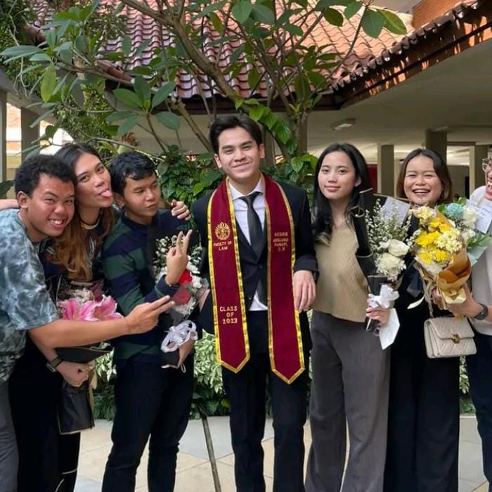 Promo selempang wisuda - Kota Bogor - gsjb | Tokopedia