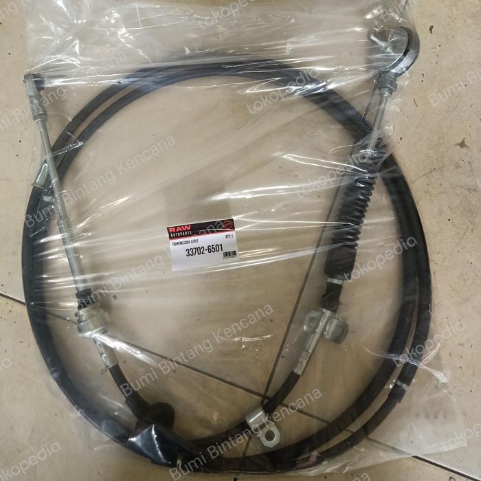 Jual Kabel Transmisi Hino Lohan FM260 33702-6501 - Jakarta Pusat - BUMI ...