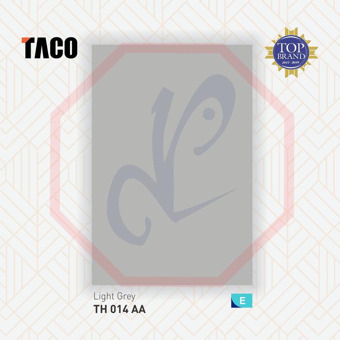 Jual HPL TACO SHEET SOLID LIGHT GREY TH 014 AA / ABU-ABU - Kab ...