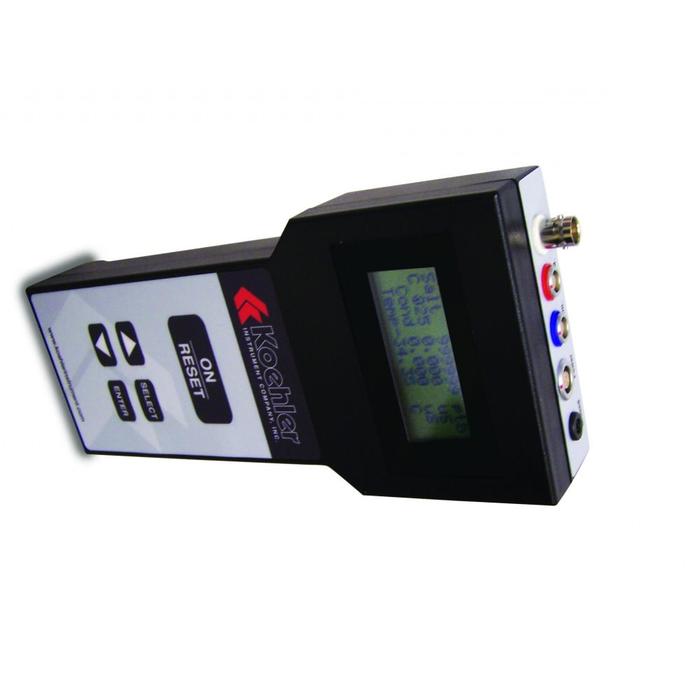 Jual SERVICE SALT IN CRUDE OIL ANALYZER - REPAIR SALT IN CRUDE OIL ...