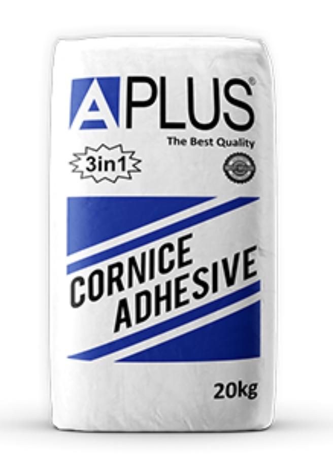 Jual Dempul Gypsum Aplus / Kompon Gipsum / Semen Gypsum - 1kg - Jakarta ...