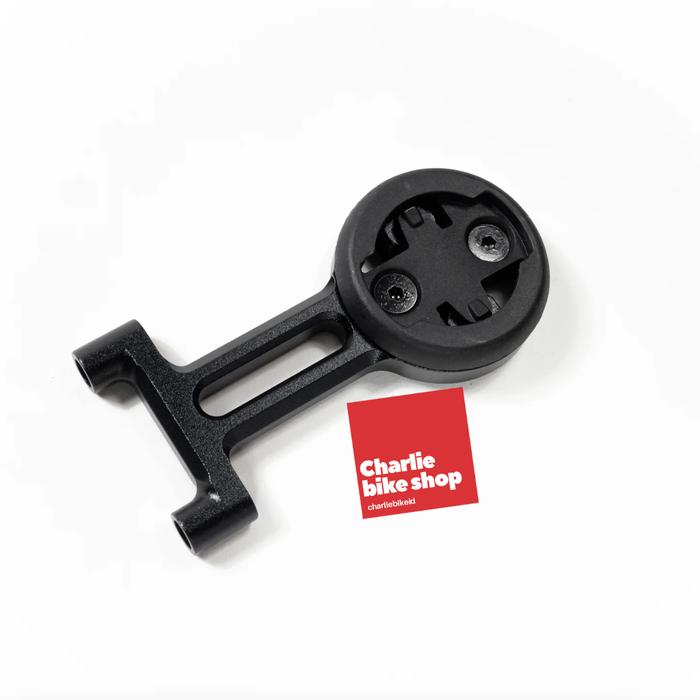 Jual REDSHIFT ShockStop Stem Computer Mount For Garmin - Jakarta Barat ...