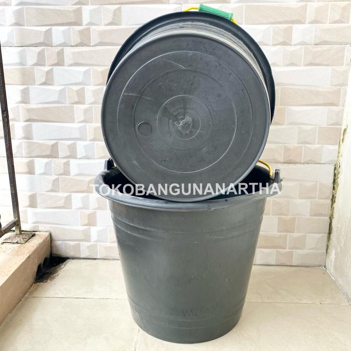 Jual TC 20 / TC 24 / TC 28 / TB 24 Ember Timba Plastik Cor Serbaguna ...