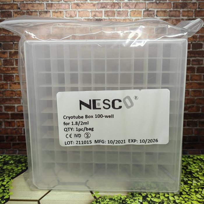 Jual Rak Cyro,Box Cryo Tube - Kota Tangerang Selatan - FUKNITURE RUMAH ...