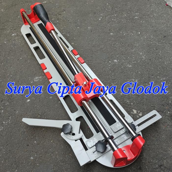 Jual Alat potong keramik granit 60 cm RUBI Star OPT JIS manul tile ...