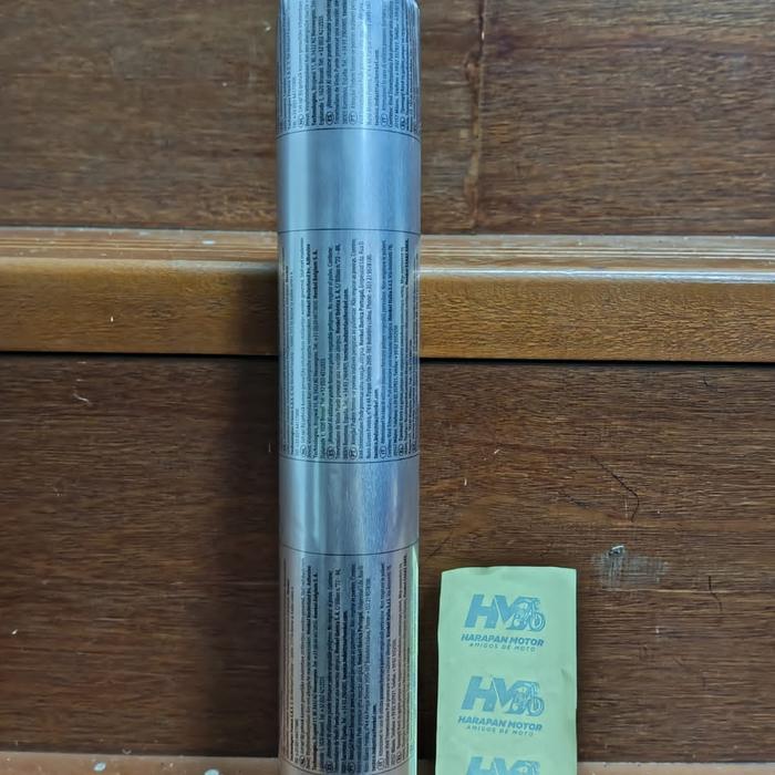 Jual Lem Body Kit Dan Karoseri Teroson MS930 (sosis) 570ml Original ...