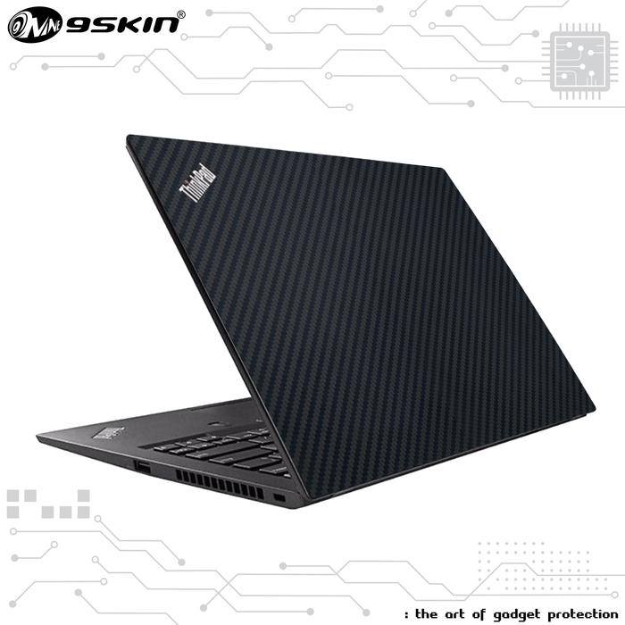 Jual 9Skin - Premium Skin Protector LENOVO Thinkpad T480 - 3M Texture ...