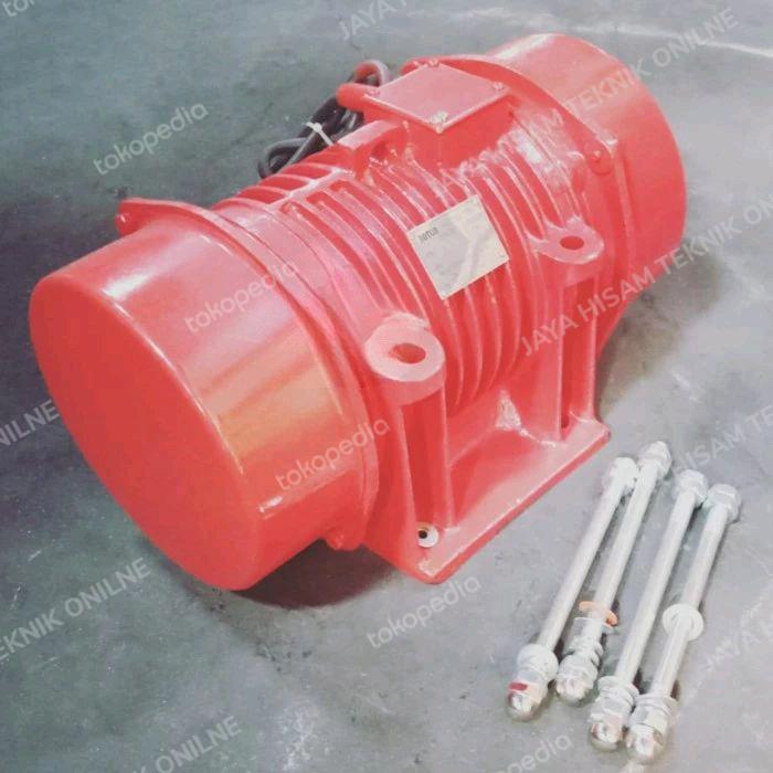 Jual Vibromotor Rotor 3phase 3kw 3000rpm ZW 15 - Jakarta Barat - JAYA HISAM TEKNIK ONILNE ...