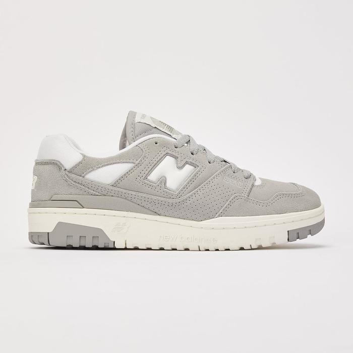 Jual New Balance 550 Concrete Suede Pack Grey Original BB550VNB - Kab ...