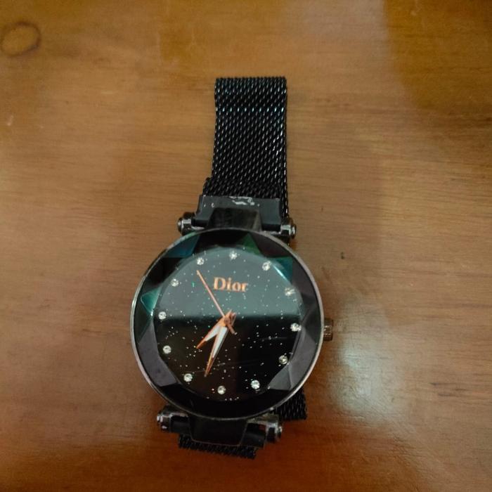 Jual jam tangan dior original second - Jakarta Selatan - prastyoshoping ...
