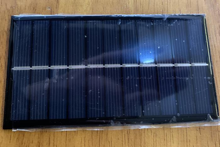Jual Modul solar panel - Kota Denpasar - King Wijaya Elektronik | Tokopedia