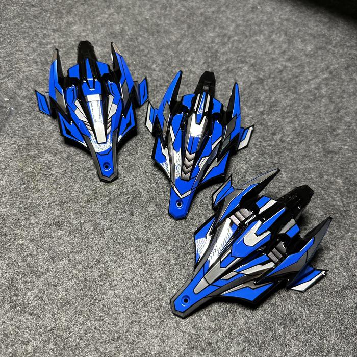 Jual Pre Order Body Tamiya Custom STO Avante Azure MK III - Kota Depok ...