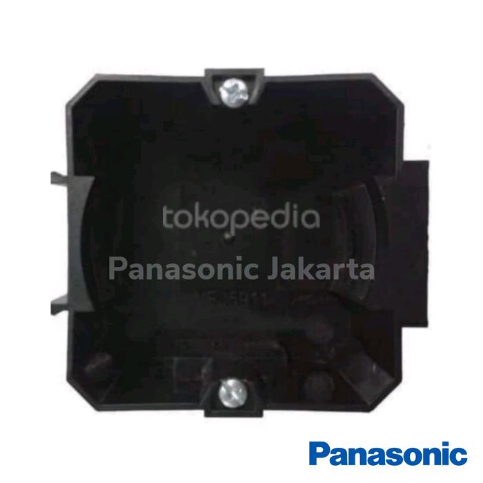 Jual Panasonic Inbow Doost Dus Mangkok WEJ5911N WEJ 5911N - Jakarta ...