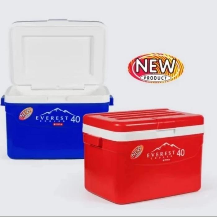 Jual box es Everest / box cooler 40 liter lion star - Jakarta Pusat ...