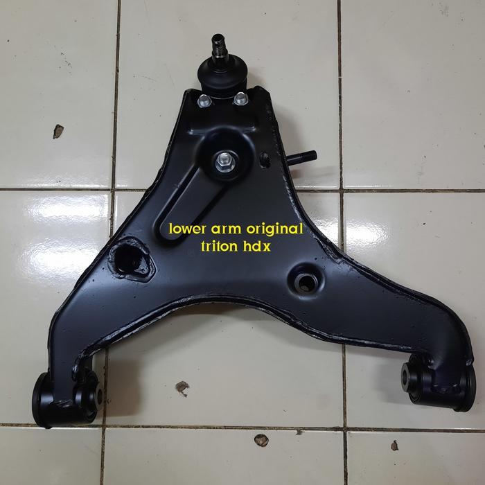 Jual lower arm triton hdx original - Jakarta Pusat - GunaHarapan_Motor ...
