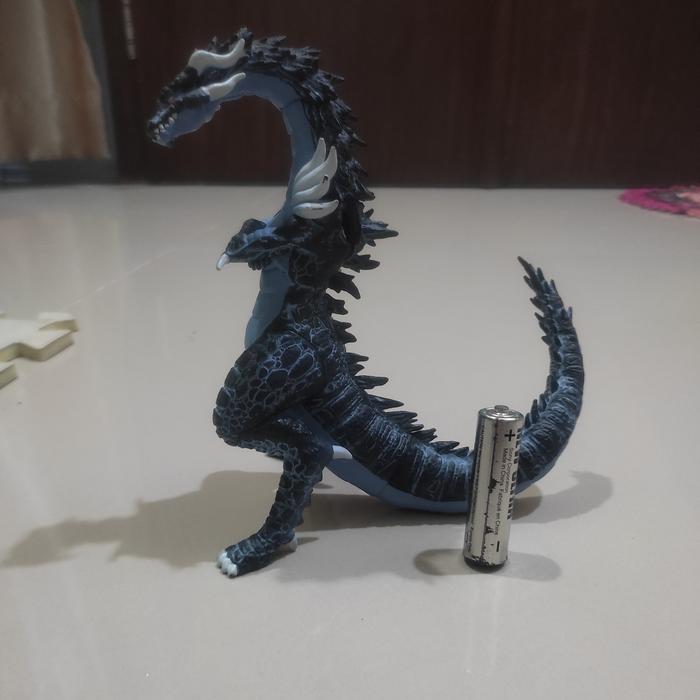 Jual figure veldora tempest-tensai shitara slime datta ken losses ...