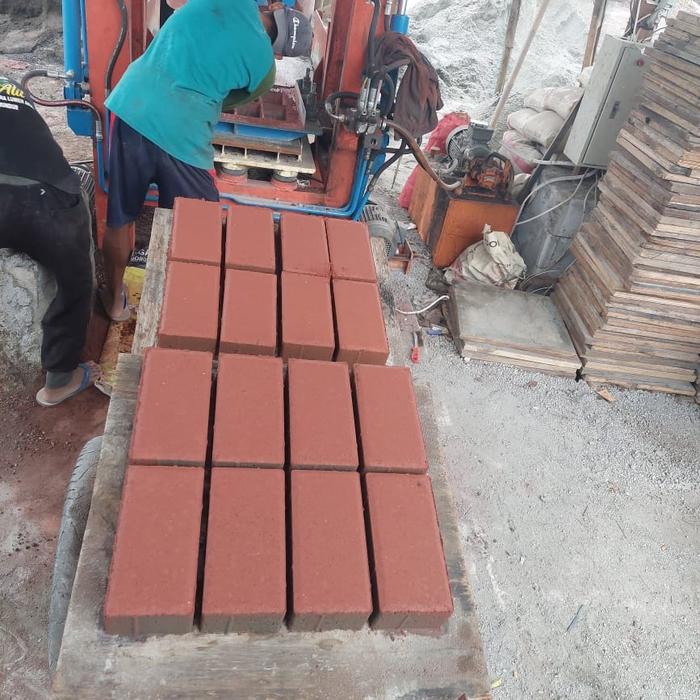 Jual PAVING BLOCK / CONBLOCK / PAVING BLOK BERKUALITAS SE-JABODETABEK ...