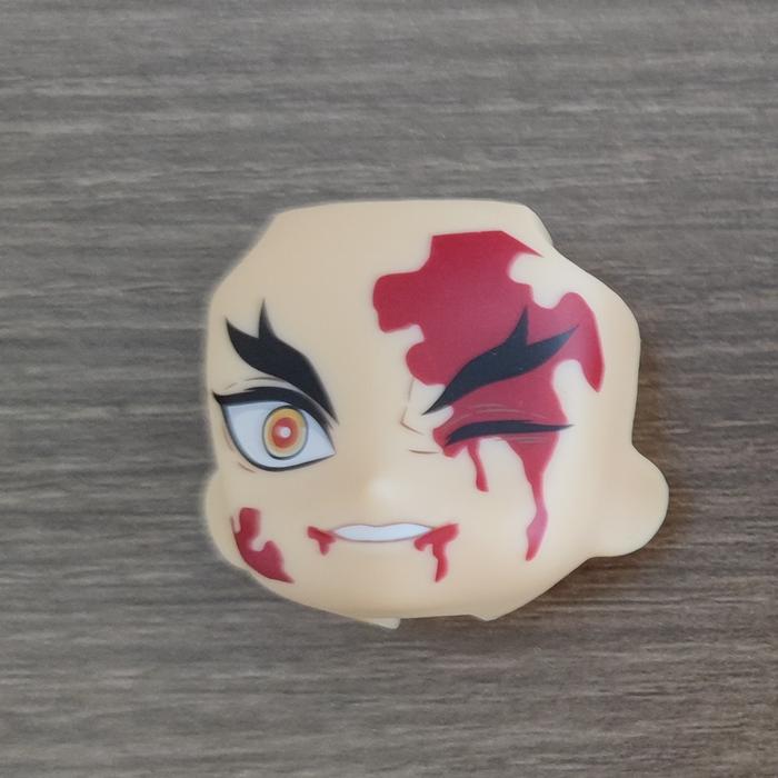 Jual WTS MIB FACE SWAP NENDOROID DEMON SLAYER KIMETSU NO YAIBA 02 ...
