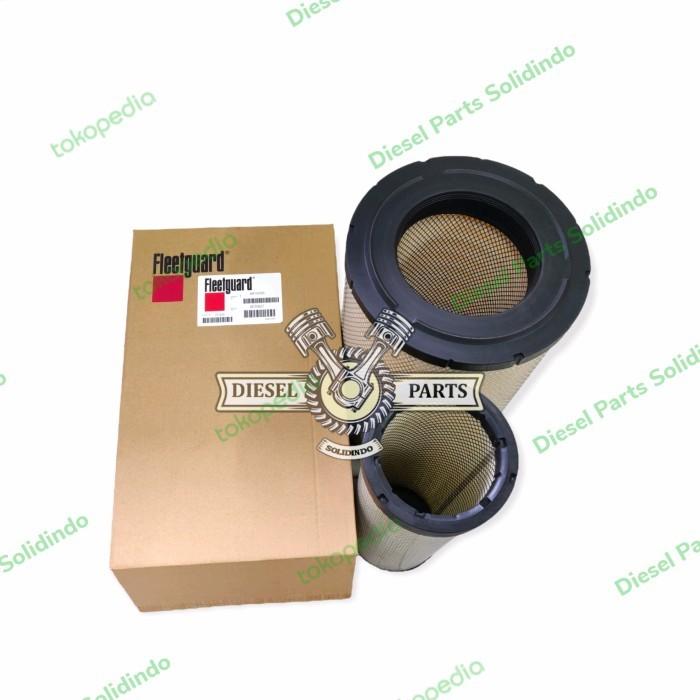 Jual AF25627 Fleetguard - Jakarta Barat - Diesel Parts Solidindo ...