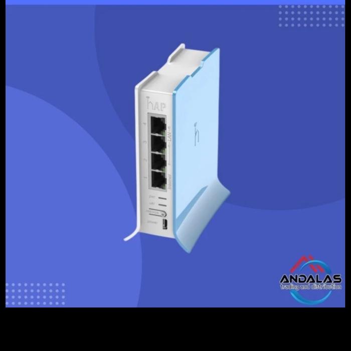 Jual Mikrotik RouterBOARD Wireless RB941 2nD TC - Jakarta Timur - Dunia ...