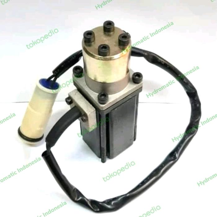 Jual COIL SOLENOID SUMITOMO DC24V / KOIL SOLENOID SUMITOMO DC24V ...