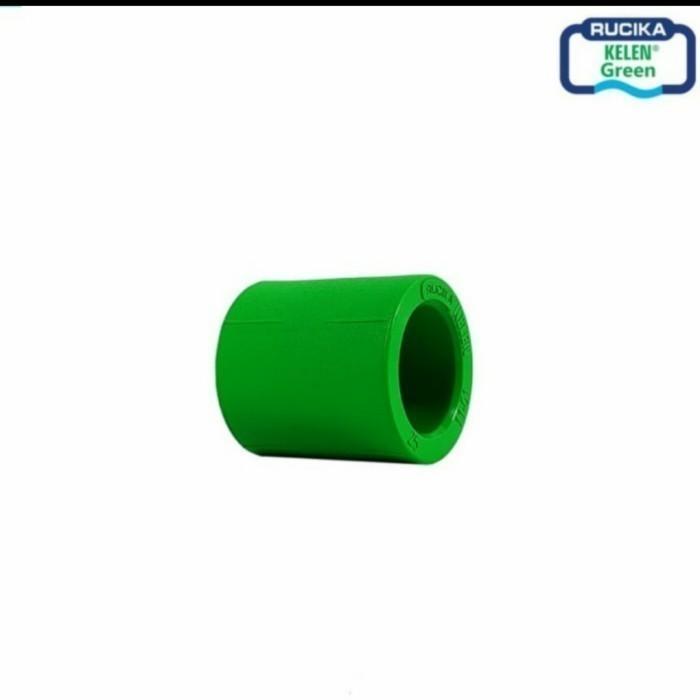 Jual Sock PPR Rucika 3 inch atau 90 mm - Jakarta Pusat - Menindo Teknik ...