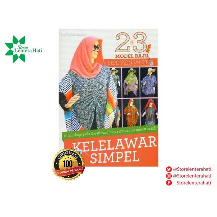 Jual 23 Model Baju Kelelawar Simpel - Kota Tangerang Selatan - STORE ...