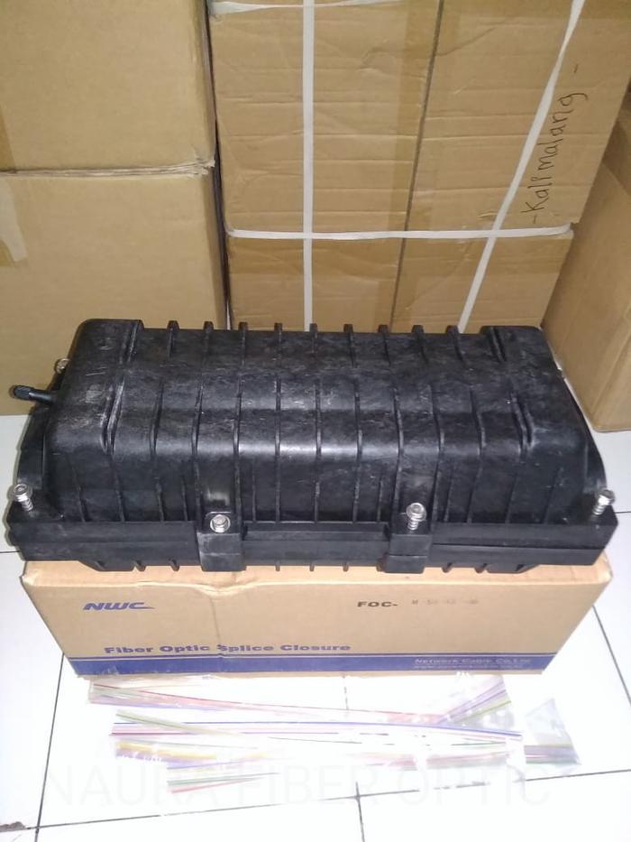 Jual Joint Closure 96 core NWC - Kota Tangerang Selatan - Pt Dira fiber ...