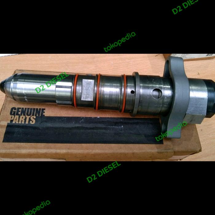 Jual 3609962 INJECTOR CUMMINS KTA19/38/50 - Jakarta Utara - D2 DIESEL ...