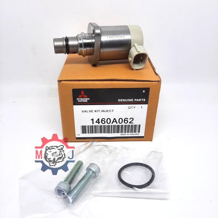 Jual Suction Control Valve / SCV PAJERO SPORT / TRITON 1460A062 ...