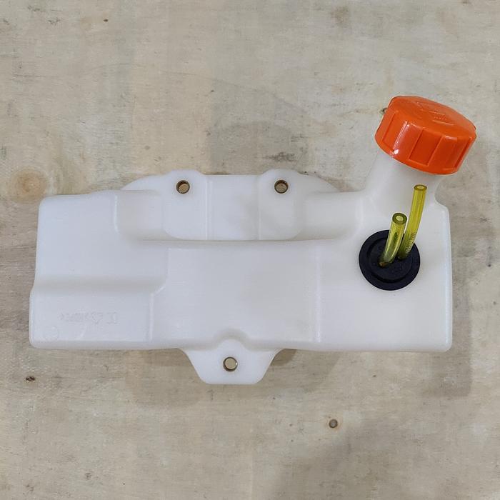 Jual Fuel Tank Tangki Minyak Mesin Bor Pohon TANIKA Tipe TNK-FPM 8 ...