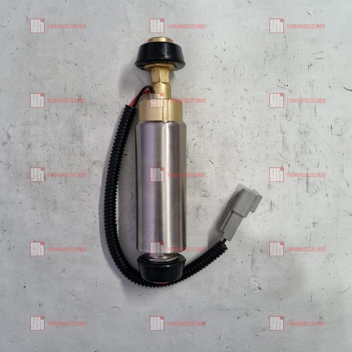 Jual Fuel Transfer Pump Cummins 4937766 5260634 5260632 3698187 3698188 ...