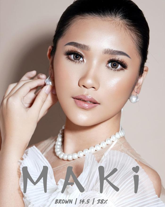 Maki Brown's Instagram, Twitter & Facebook on IDCrawl