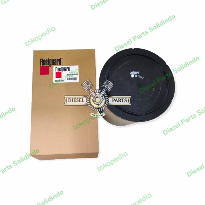 Jual Air Filter Fleetguard AF25627 AF25454 P777868 - Jakarta Barat ...