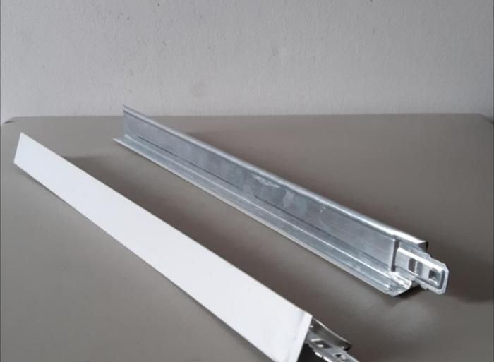 Jual RANGKA PLAFON AKUSTIK / CROSTE / MAINTEE / WALL ANGEL / RANGKA ...