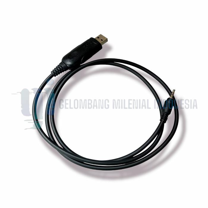 Jual KABEL DATA PROGRAM HT MOTOROLA CP1660 CP1300 - Jakarta Timur ...