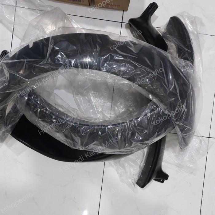 Jual selebor over fender Morris mini Cooper sport lebar ban lebar 6 ...