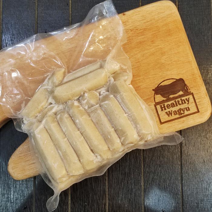 Jual Sosis Breakfast Chicken Healthy Wagyu - Kota Bandung ...