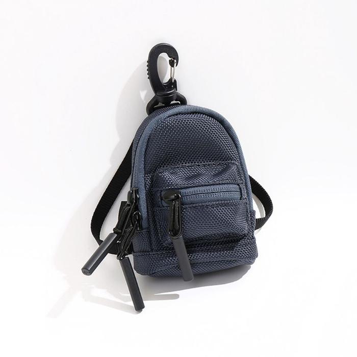 Jual tas kecil tas deon tas mini tas pria multifungsi tas gantungan ...