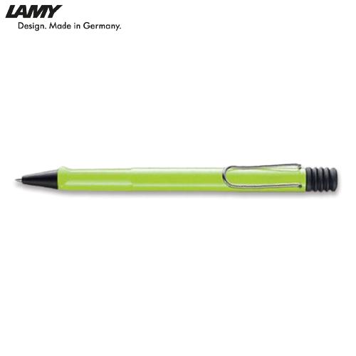 Promo LAMY Safari Ballpoint - Neon Lime - Jakarta Barat - LAMY Official ...