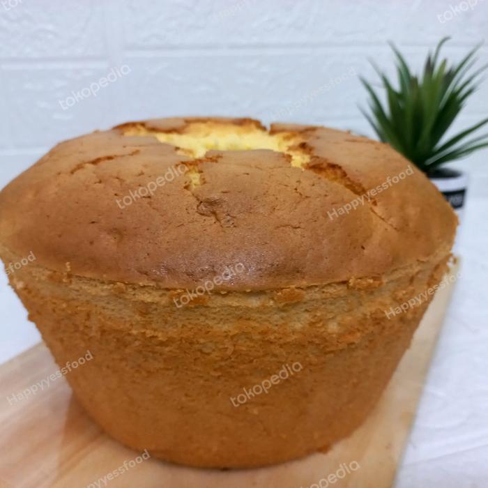 Jual Cake Bolu Chiffon/Bolu Panggang Chiffon - Kab. Cirebon ...