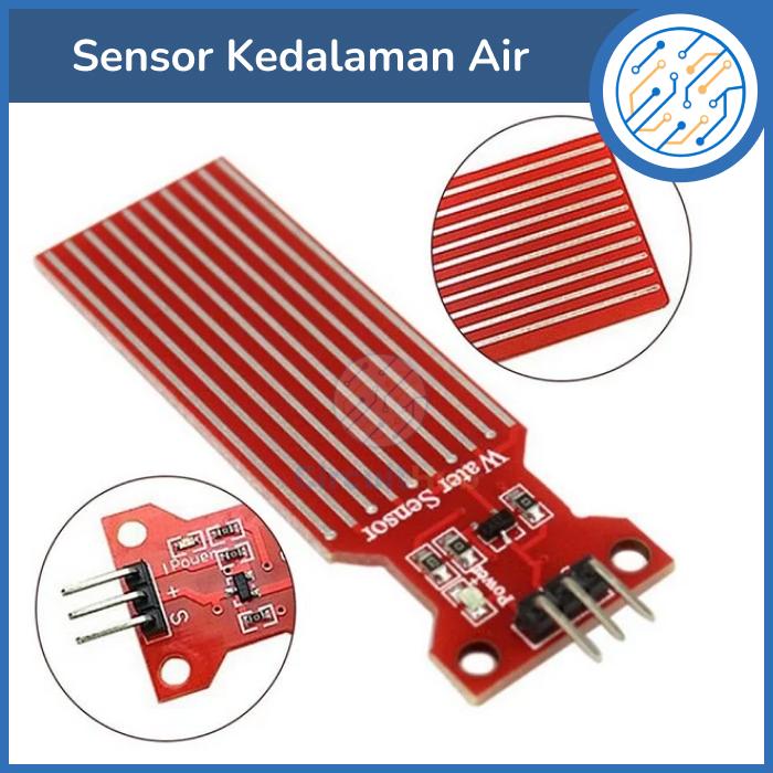 Jual Sensor Air / Water Liquid Level Depth Height Sensor - Jakarta ... Jual Sensor Air / Water Liquid Level Depth Height Sensor - Jakarta ...