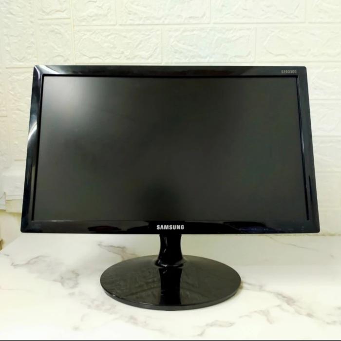 Jual monitor Samsung 19 inch hdmi - Jakarta Timur - TGC (Top Global ...