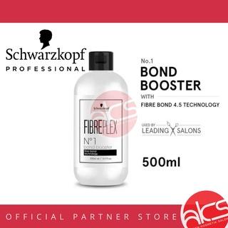 Jual NEW SHARED in Ampul FIBERPLEX Schwarzkopf No. 1 BOND BOOSTER 5ml - Jakarta Utara - Agen ...